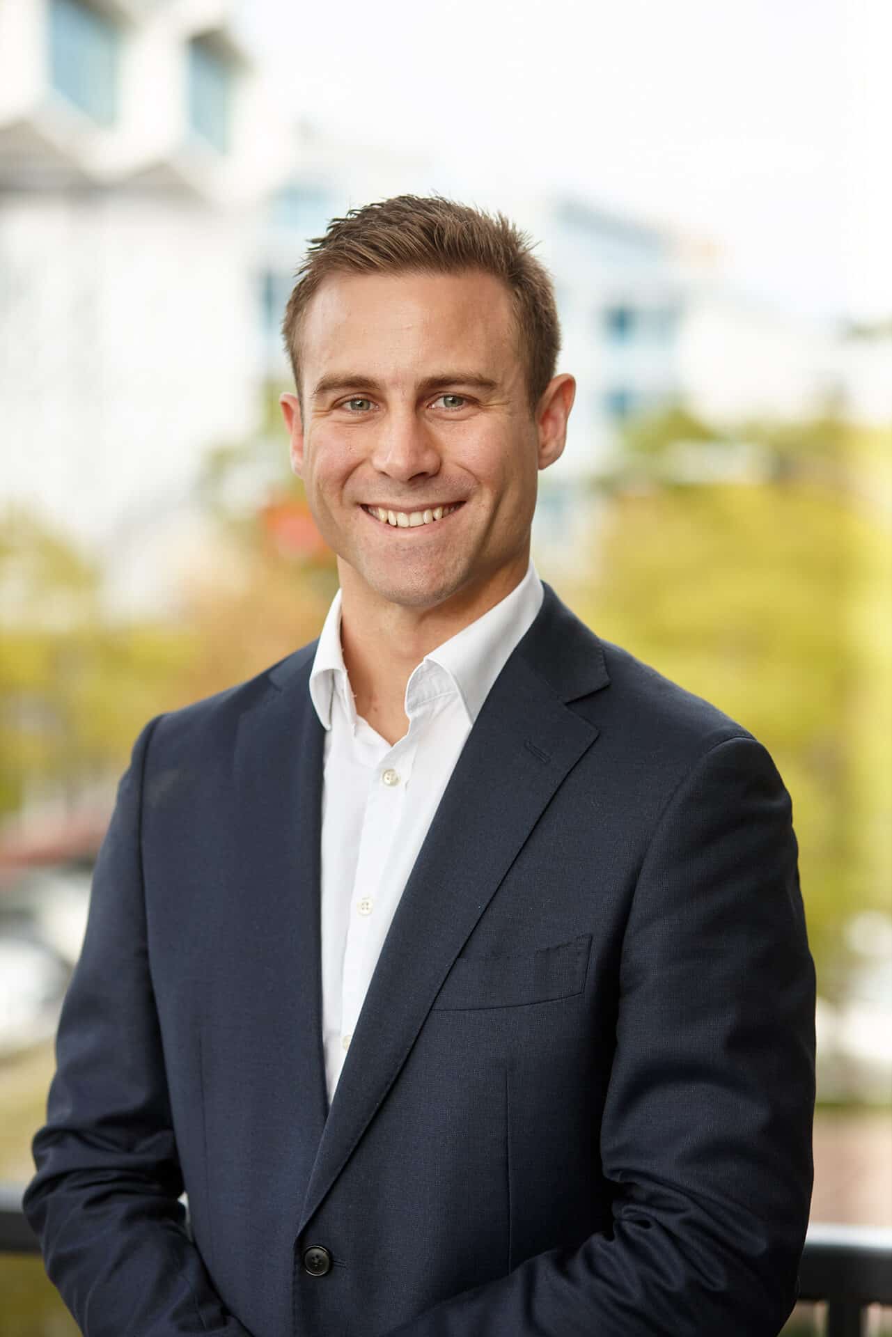 Experienced Finance Brokers in Perth | Westminster National