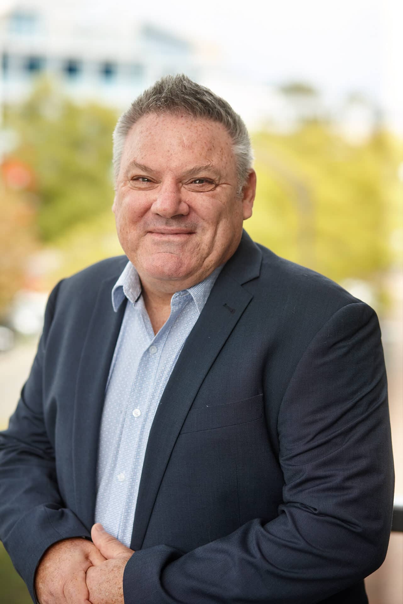 CRAIG SMITHERS - Westminster Finance