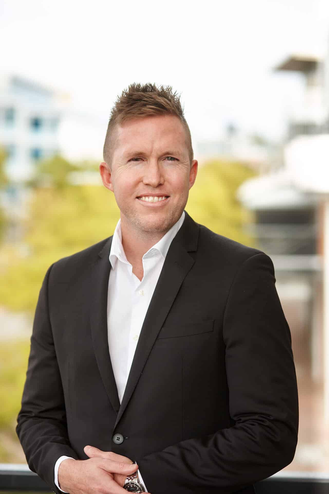 Our Team - Westminster National - Finance Brokers Perth