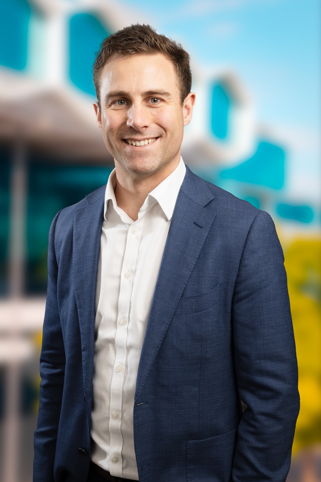 CAMERON TILLEY - Westminster Finance